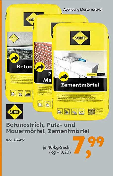 Putz Und Mauermortel Hornbach