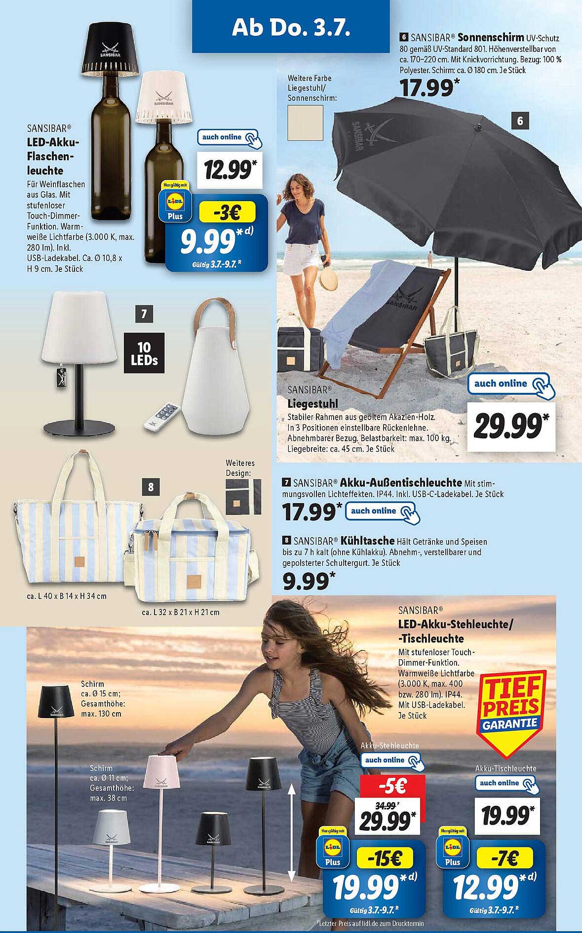 Schöne Lidl Led Tischleuchte Ebenbild