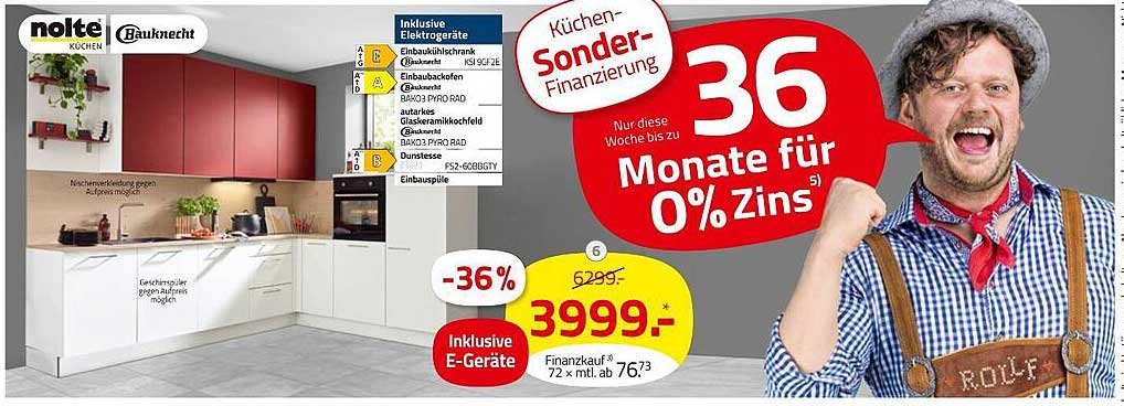 Poco Kuchen Mit E Geraten
