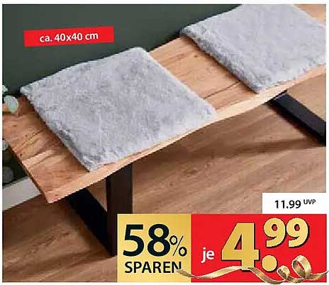 Kuschelige Kissen Für Dein Zuhause Angebot bei Zurbrüggen - ProspektGuru.de