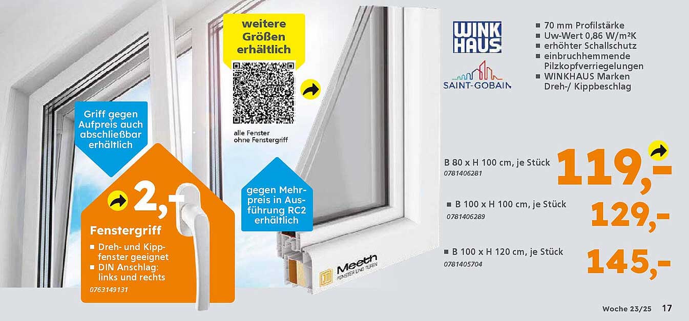 Schliestucke Fur Fenster