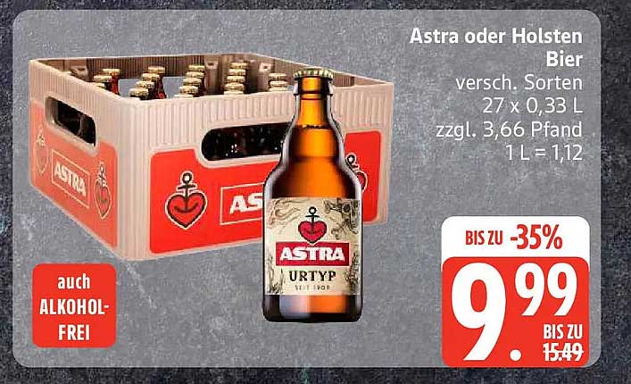 Erstaunlich Marktkauf Bier Angebot Bilder