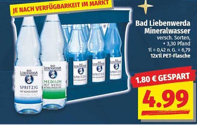 Benzinpreis Bad Liebenwerda