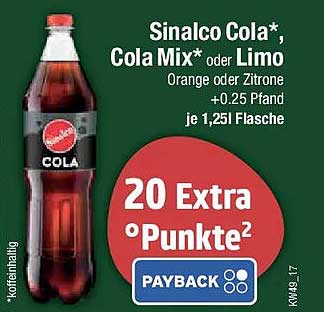Elegantes Cola 1 25l Angebot Fotos