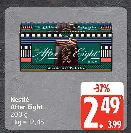 Nestlé After Eight Angebot bei Marktkauf - ProspektGuru.de
