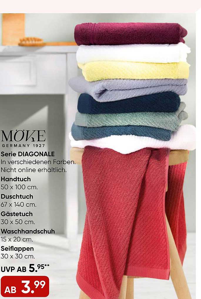Move Handtuch Set Sale