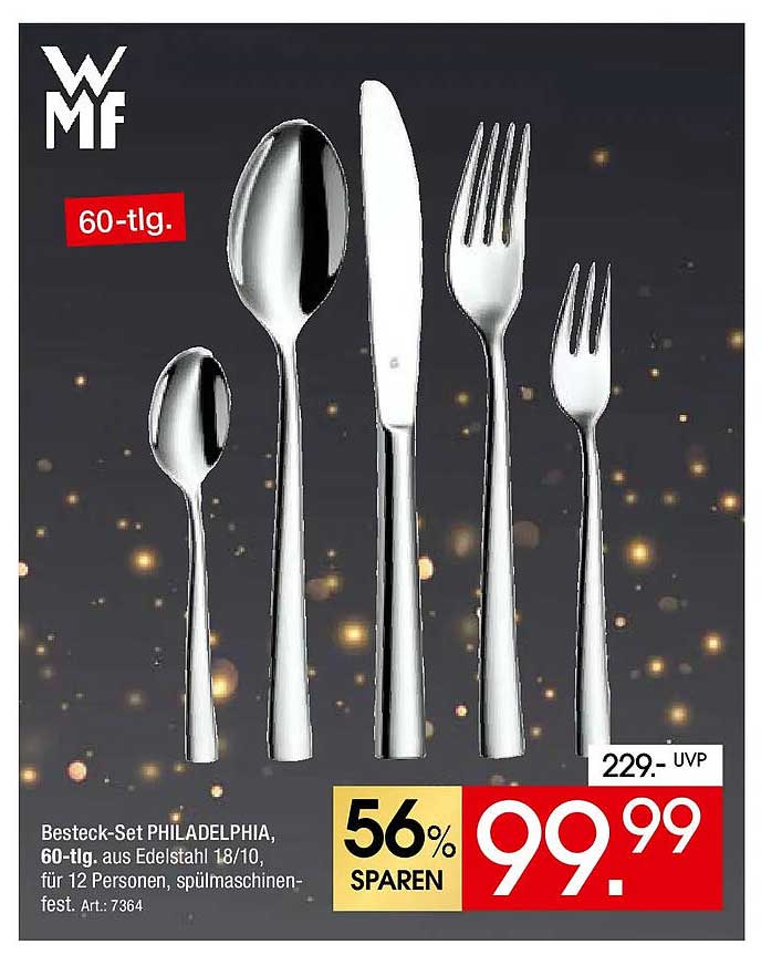 Philadelphia Angebot bei Galeria Markthalle - ProspektGuru.de