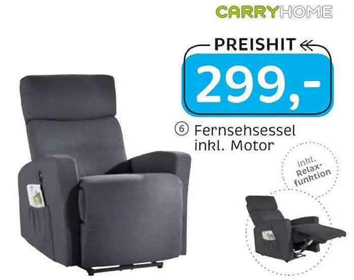 Xxl Lutz Fernsehsessel
