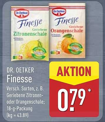 Herta Finesse Versch. Sorten. Angebot bei Lidl - ProspektGuru.de