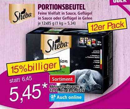Felix Multipack Portionsbeutel* Versch. Sorten 60 X 85-G-Beutel (1 Kg ...