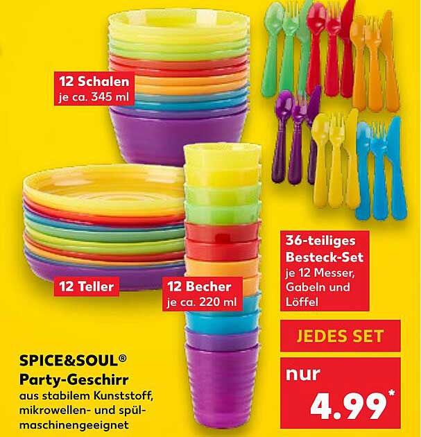 Spice Soul Hersteller