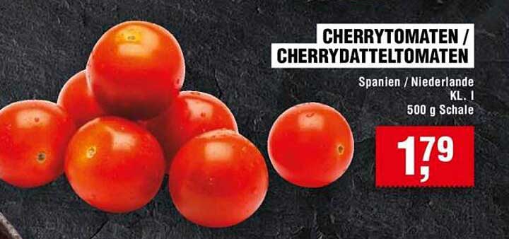 Alle Tomaten Angebote ansehen – Jetzt bis zu 70 % Rabatt!