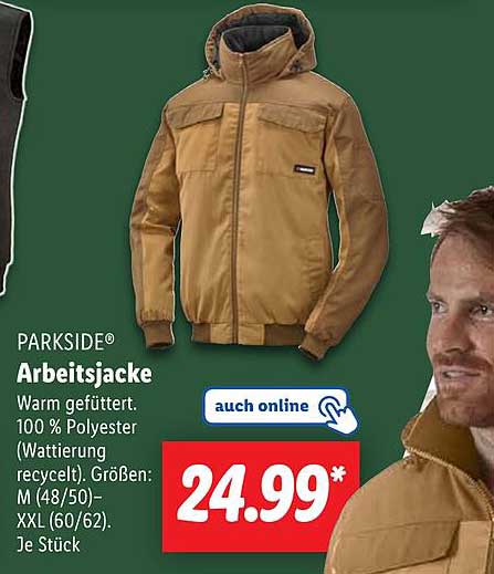 Schne Arbeitsjacke Herren Lidl Bilder