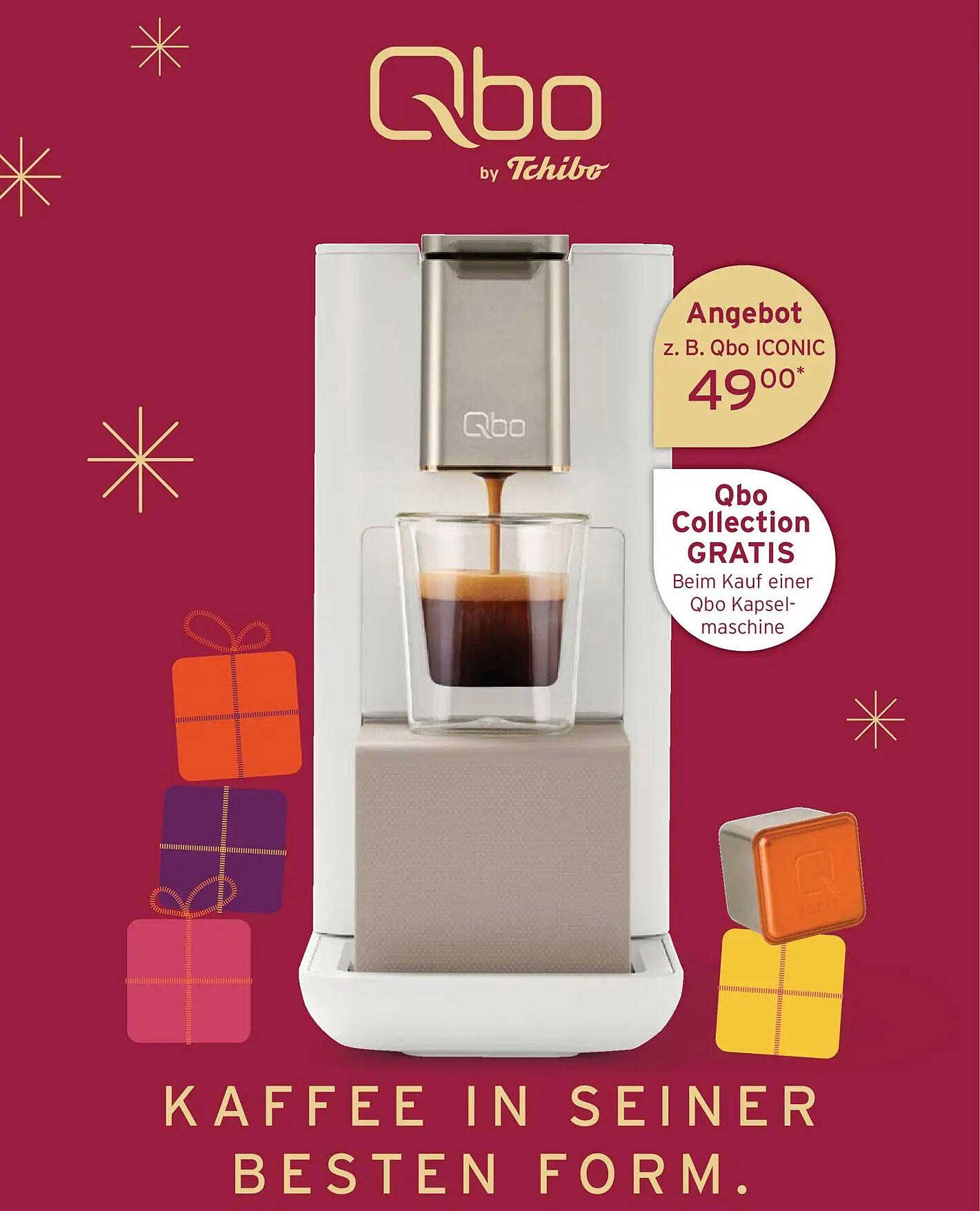 Tchibo Angebote – Jetzt bis zu 70 % Rabatt!