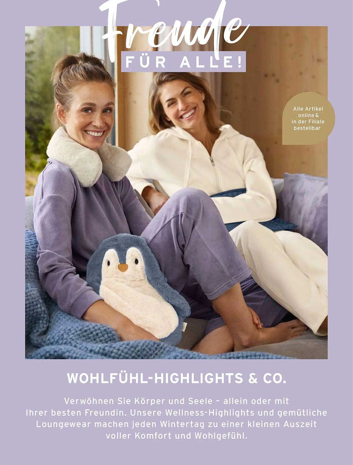 Tchibo Angebote – Jetzt bis zu 70 % Rabatt!