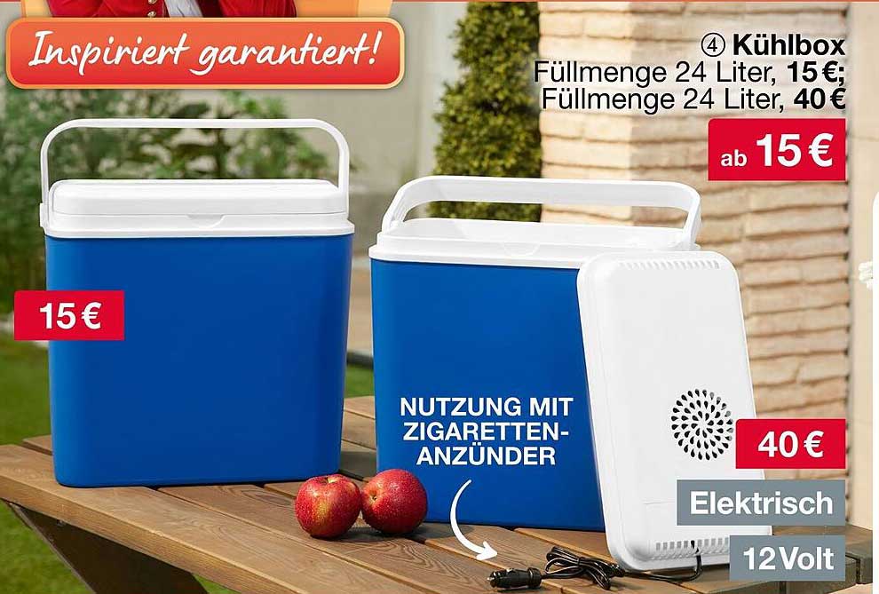 Kuhlbox Bei Obi