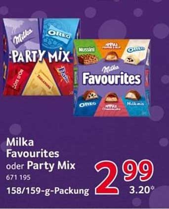 Milka Angebote – Jetzt bis zu 70 % Rabatt!