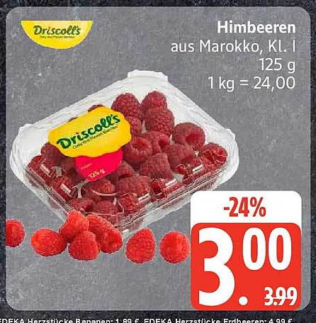 Wunderbar Himbeeren Kalorien 125 G Bilder
