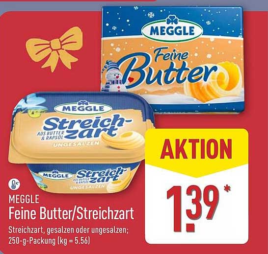 Butter Angebote – Jetzt bis zu 70 % Rabatt!