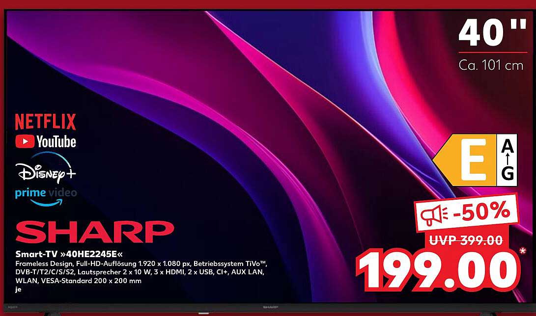 Kaufland Göttingen - Aktuelle Angebote im Prospekt der Woche