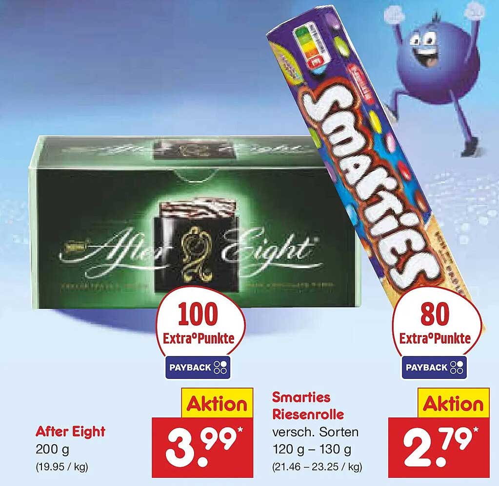 After Eight Angebot bei Netto Marken-Discount - ProspektGuru.de