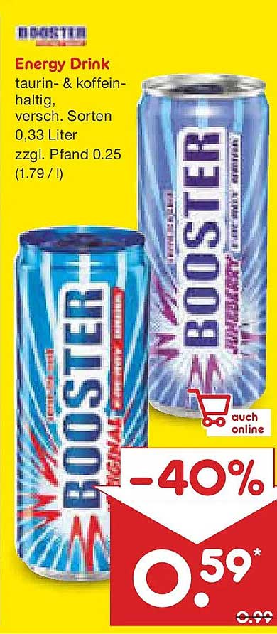 Red Bull Energy-Drink Versch. Sorten, Koffein- Und Taurinhaltig, Zzgl ...