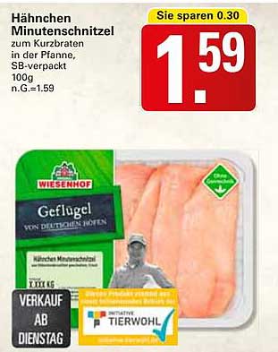 100 G Hahnchen Kcal