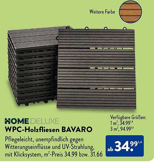Aldi Wpc Fliesen