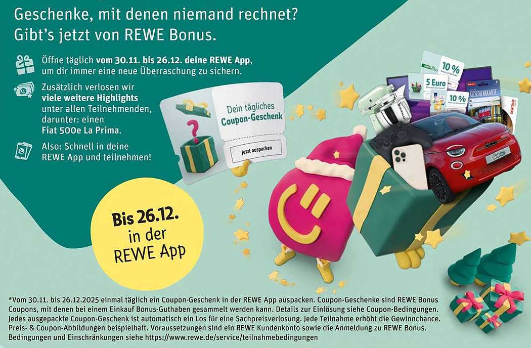 Geschenke Mit R