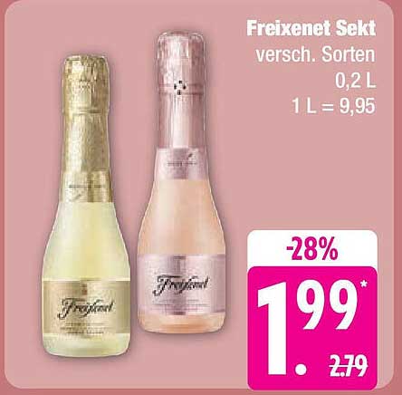 Edeka Sekt Angebot