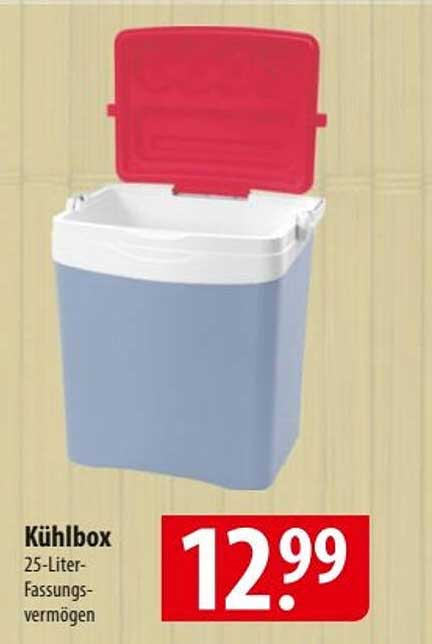 Kuhlbox Bei Obi