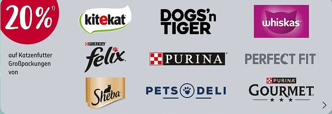 Purina Gourmet Perle* Angebot bei Penny - ProspektGuru.de