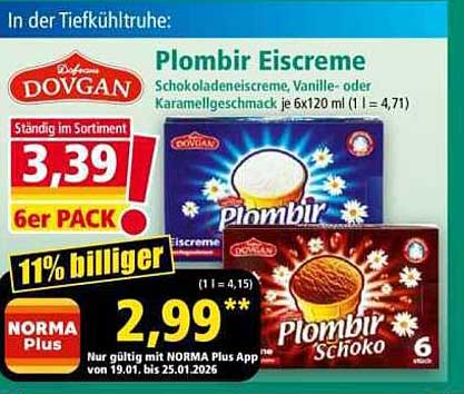 Plombir Eiscreme Schokoladeneiscreme, Vanille- Oder Karamellgeschmack ...