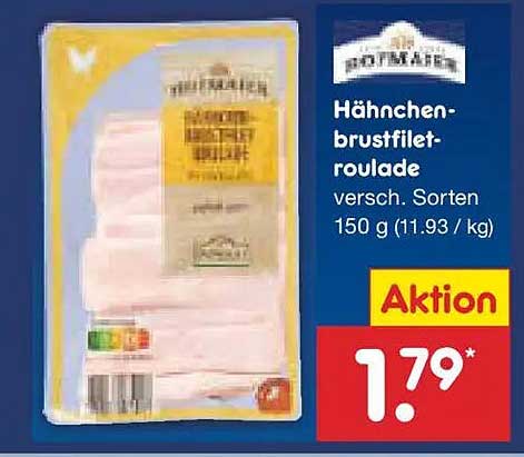 Hähnchenbrustfilet Angebote – Jetzt bis zu 70 % Rabatt!