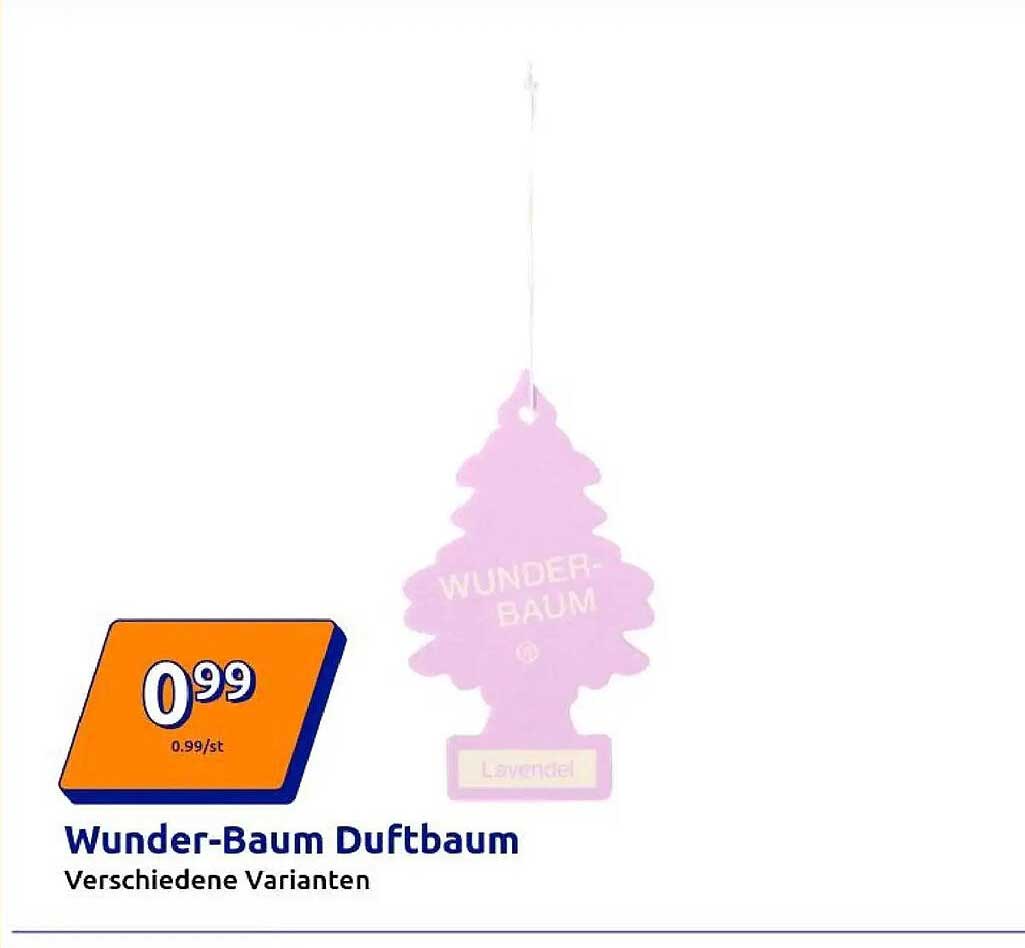 Duftbaum Store Erfahrungen