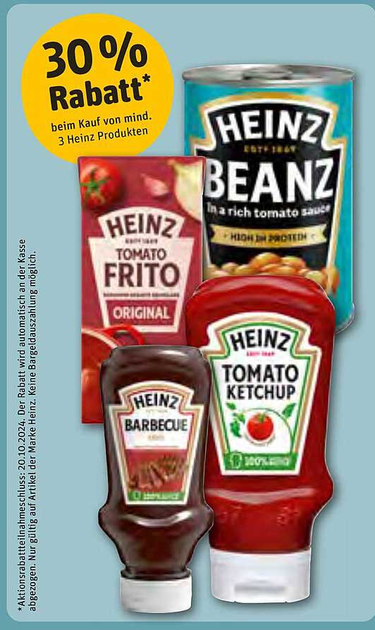 Heinz Beanz Heinz Tomato Frito Original Heinz Tomato Ketchup Heinz ...