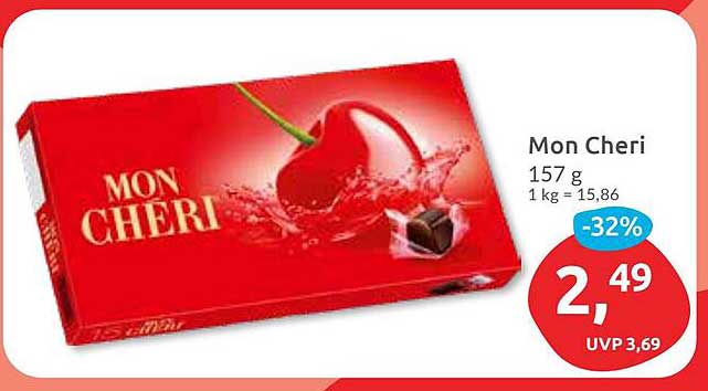 Luxus Mon Cherie Angebot Und Bewertungbrend6481