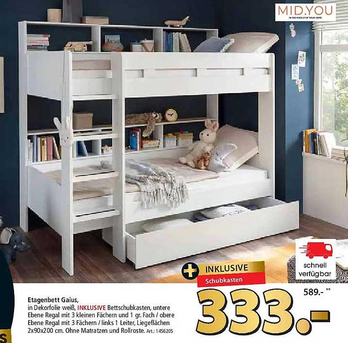 Regal M Angebot bei Globus Baumarkt - ProspektGuru.de