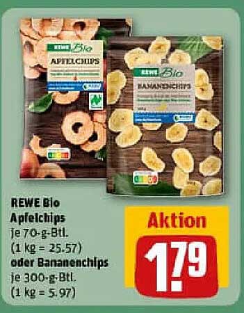 Rewe Angebote – Jetzt bis zu 70 % Rabatt!