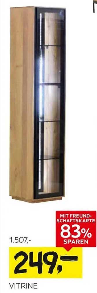 Fabelhafte Xxl Lutz Vitrine Bilder