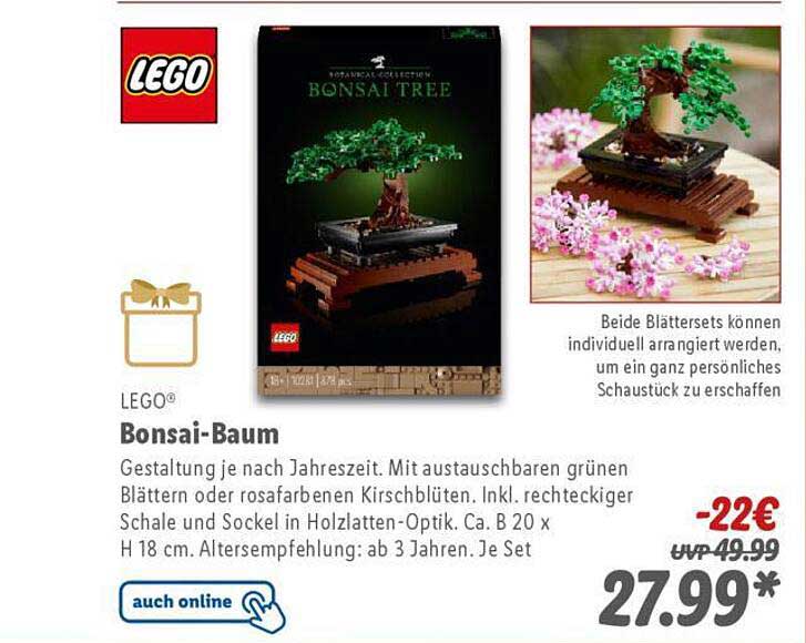 Erstaunlich Bewãsserungssack Baum Lidl Bilder
