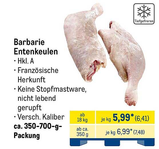 Verwunderlich Entenkeulen Kaufen Edeka Ebenbild