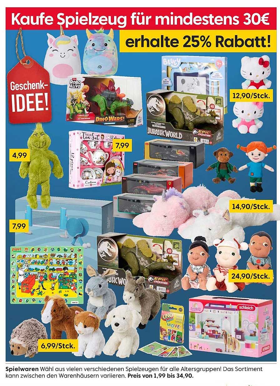 Hunde-Tau-Spielzeug »Star Wars« Angebot bei Tchibo - ProspektGuru.de