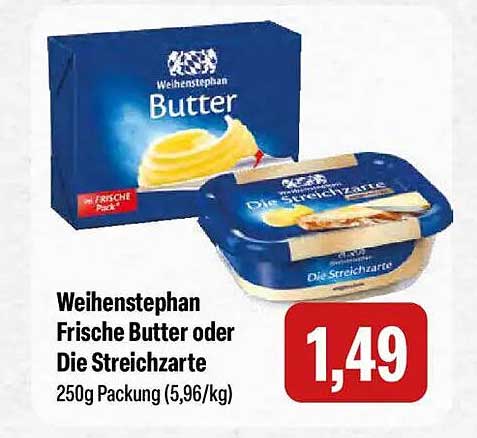 Butter Angebote – Jetzt bis zu 70 % Rabatt!