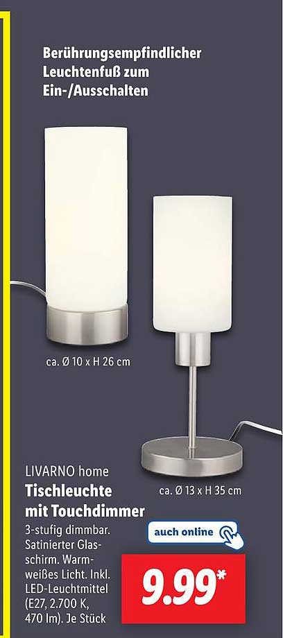 Livarno Home Hersteller