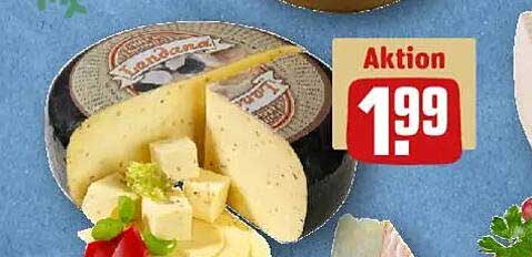Landana Angebot bei REWE Kaufpark - ProspektGuru.de