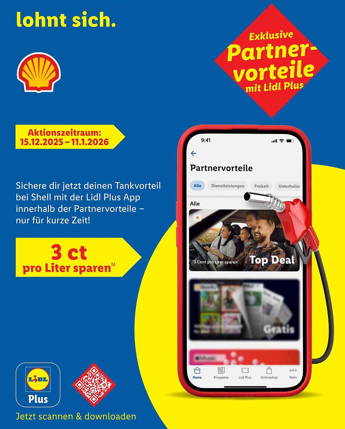 Lidl Angebote – Jetzt bis zu 70 % Rabatt!