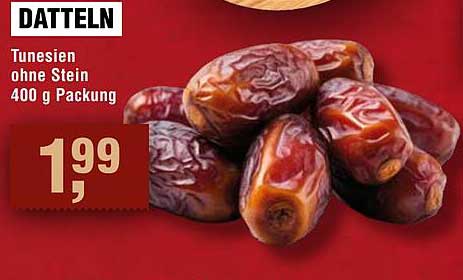 Datteln Angebot bei Aldi Süd - ProspektGuru.de