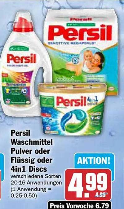 Perwoll Feinwaschmittel Verschiedene Sorten 27-19 Anwendungen (1 ...