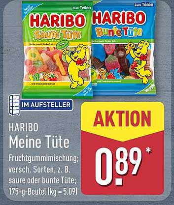 Eine Tute Haribo Text Pdf